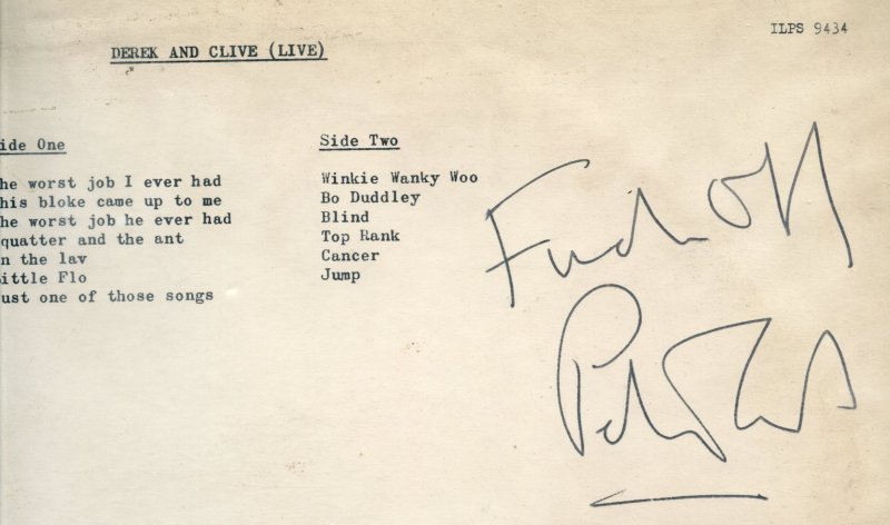 Bob Claster's Funny Stuff